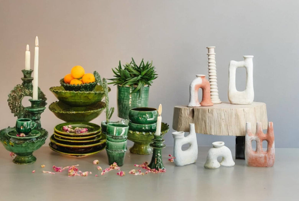 Moroccantastics: Handmade Moroccan Goods for Your Home and Life