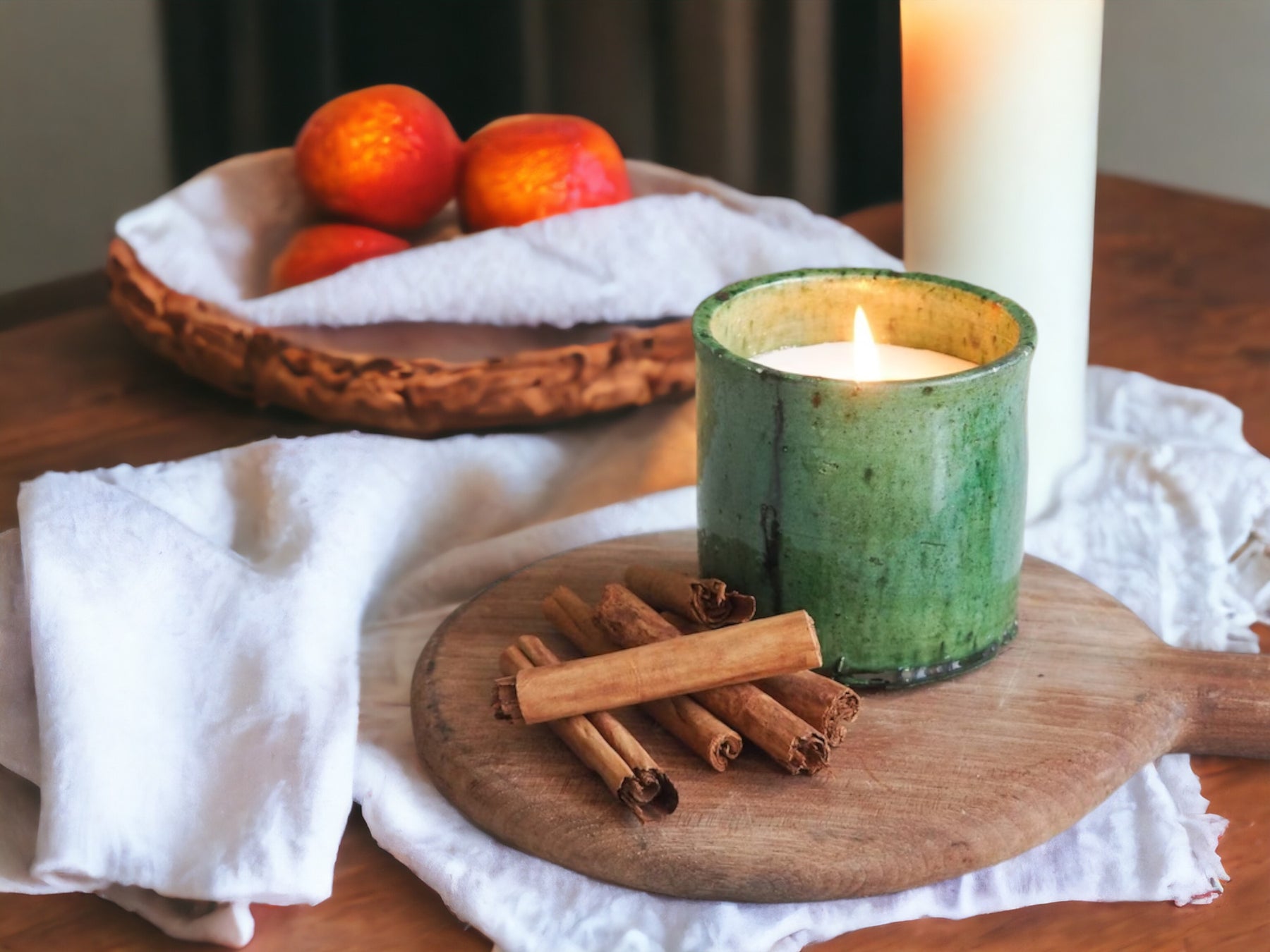 Moroccantastics: Handmade Moroccan Goods for Your Home and Life